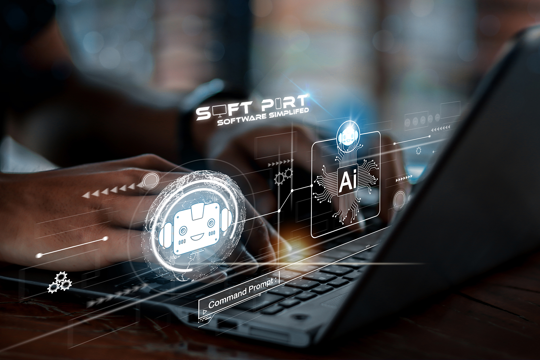 Softport Blog » Unlocking eCommerce Potential with AI & Machine Learning | SoftPort